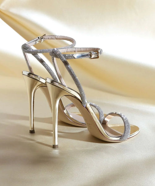 Stepin Prime Heels Si52 – Stepin Pakistan